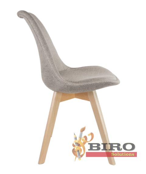 Scaun Alta – scaun elegant cu spătar ergonomic – Biro Solutions