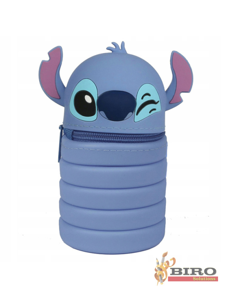 Penar silicon CoolPack Disney – Stitch – rezistent și adorabil – Biro ...