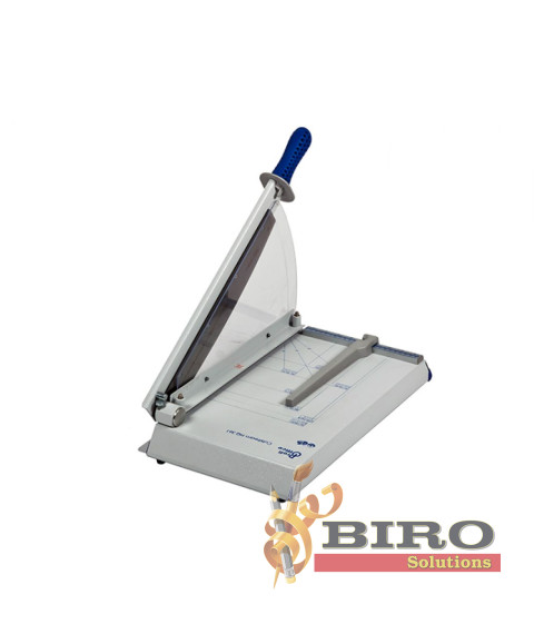 Ghilotina A4 ProfiOffice HQ361, 25 foi - Biro Solutions, Livrare ...