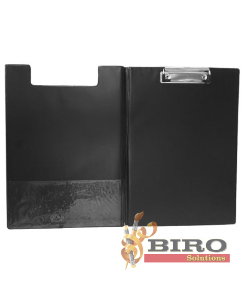 Mapă Clipboard dublu A4 – practică și rezistentă – Biro Solutions