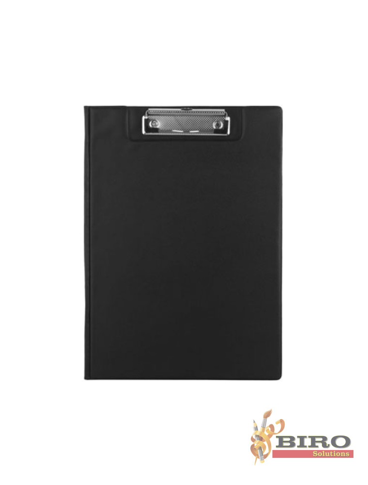 Mapă Clipboard dublu A4 – practică și rezistentă – Biro Solutions