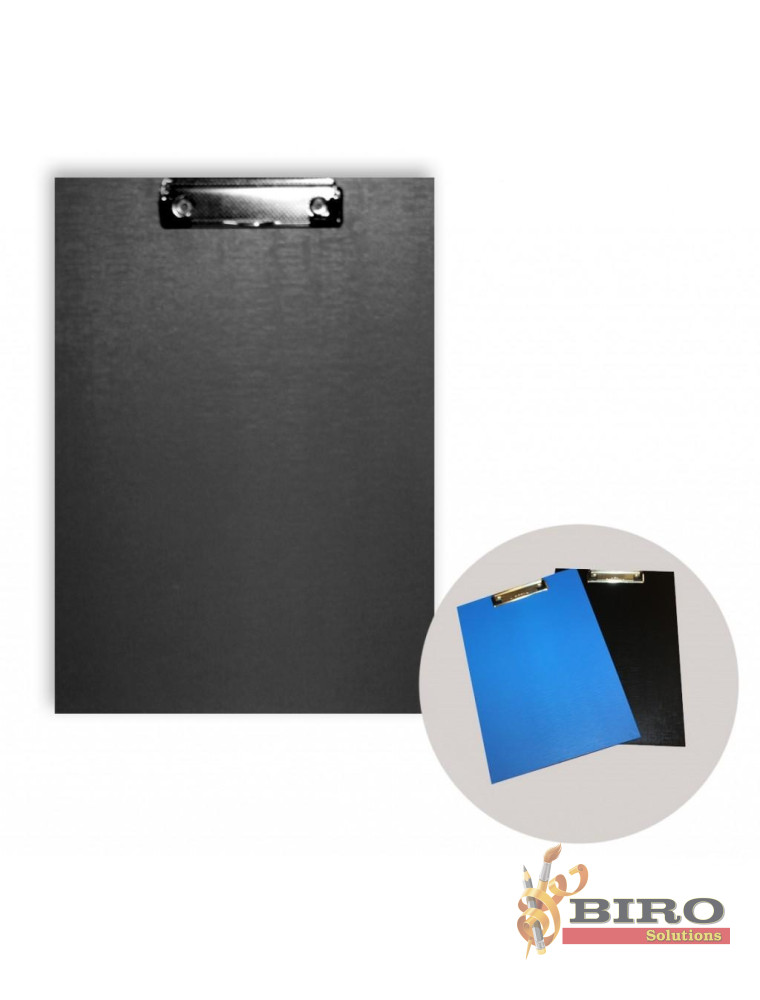Mapă Clipboard simplu A4 | Biro Solutions