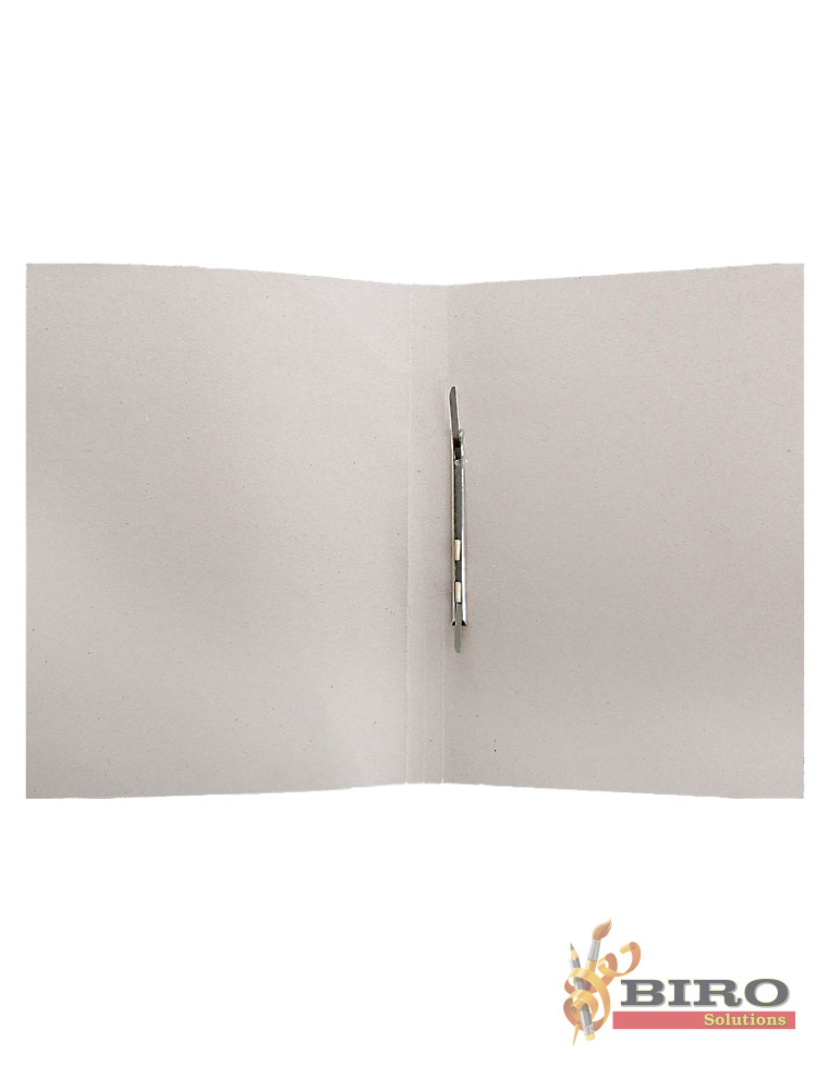 Dosar din carton cu șină A4 – 220 g/mp – organizare practică – Biro ...