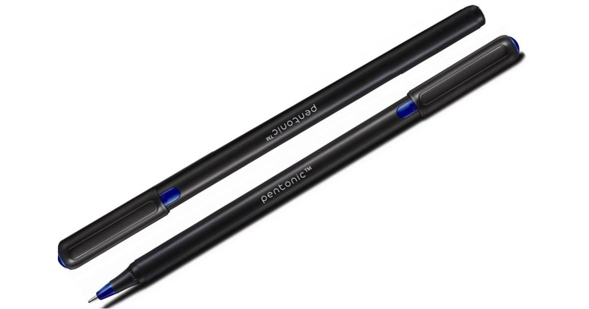 Pix cu ulei LINC Pentonic 7024 – scriere lină și intensă – Biro Solutions